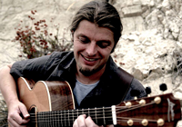 Akustik: Fingerstyle guitar - Thomas Leeb & Mario Parizek Samstag 03.10 ...